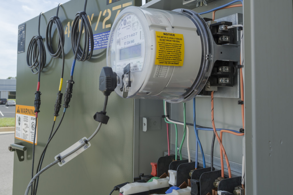 Portable Meter Test Equipment for Service Providers