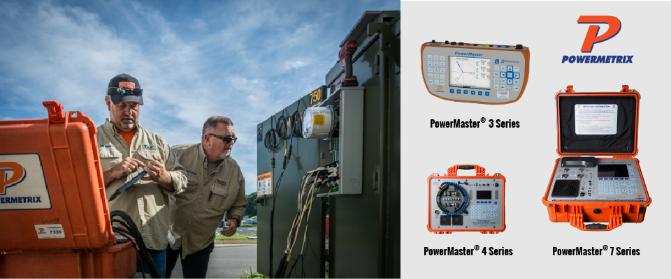 Electrical Metering Equipment | Meter Testing Equipment