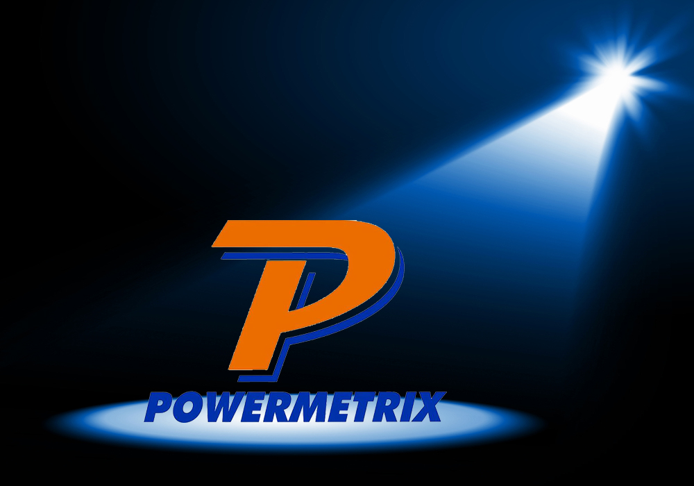 New Product Demo - Powermetrix