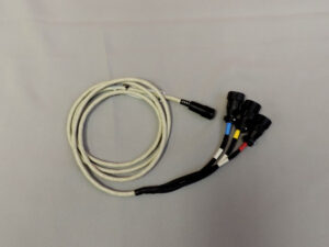 3 Series Probe Adapter - Powermetrix